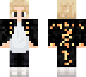 mikey skin | Minecraft Skins