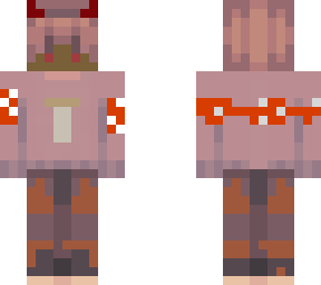 mushy | Minecraft Skin