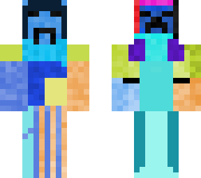 Notch And His Brother