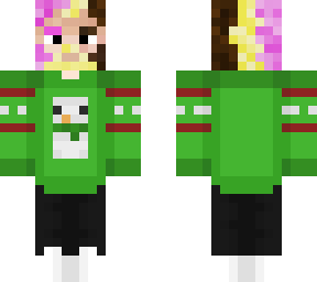 neapolitan | Minecraft Skins