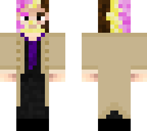 neapolitan | Minecraft Skins