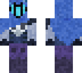 omen | Minecraft Skins
