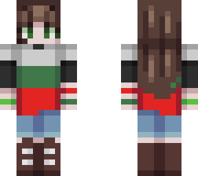 peepeepoopoo | Minecraft Skin