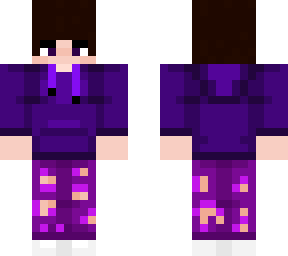 fashion | Minecraft Skins