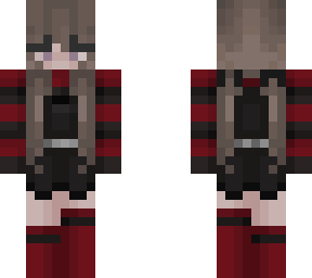 Retro Minecraft Skins