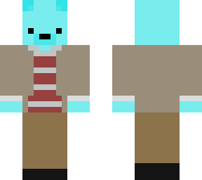 rick roll | Minecraft Skins