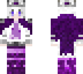 Royalty skin | Minecraft Skin