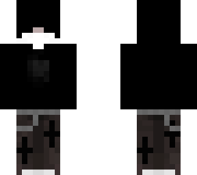rudo | Minecraft Skins