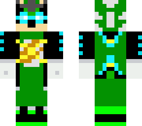 Scourge Minecraft Skins