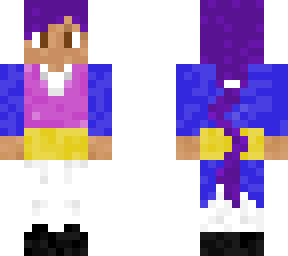 sinbad | Minecraft Skins