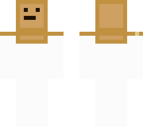skat man | Minecraft Skin