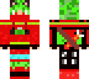 small skins | Minecraft Skins