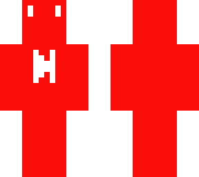 Skip Minecraft Skins