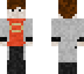 marc spector | Minecraft Skins