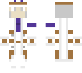 subway | Minecraft Skins