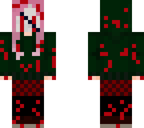 dbd | Minecraft Skins