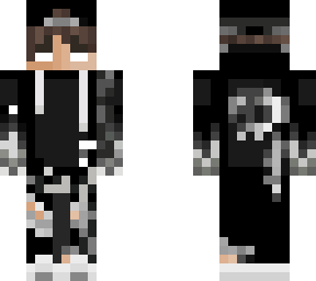 TC_PRO | Minecraft Skin