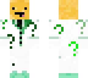 420 | Minecraft Skins