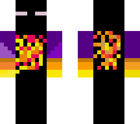 Crash Minecraft Skins