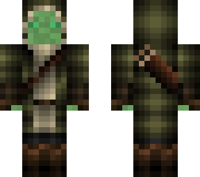 assassin | Minecraft Skins