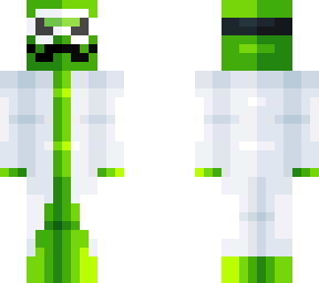 Lab Minecraft Skins