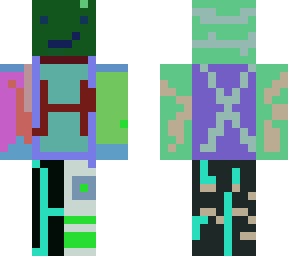 weird skins | Minecraft Skins