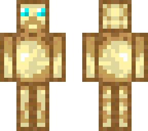 totem | Minecraft Skins