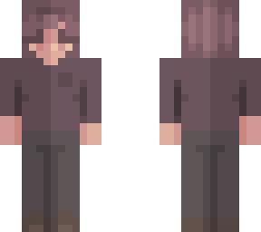 phasmophobia | Minecraft Skins