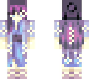 asian girl | Minecraft Skins