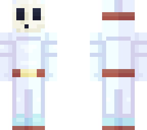 shy guy | Minecraft Skins