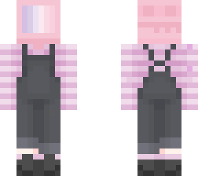 :DD | Minecraft Skin