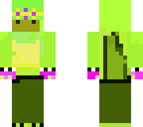 Monty Minecraft Skins