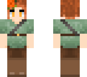 elf base | Minecraft Skins
