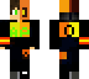 Ale Minecraft Skins