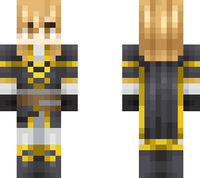 holy knight | Minecraft Skins