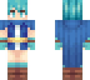 fire emblem | Minecraft Skins