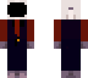 astronaut in suit | Minecraft Skin