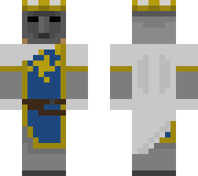 balduino iv | Minecraft Skins