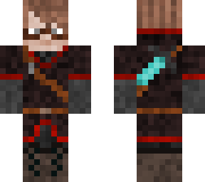 Bbh Minecraft Skins