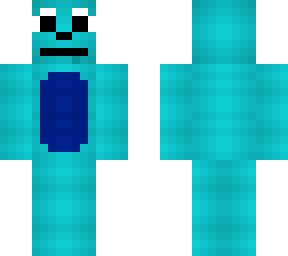Beebo | Minecraft Skin