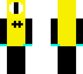 bill cipher | Minecraft Skins