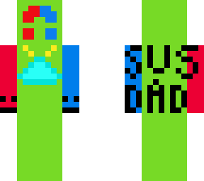 Boosfer Minecraft Skins