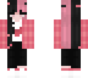 Rosa Minecraft Skins