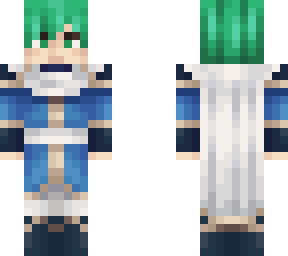 fire emblem | Minecraft Skins