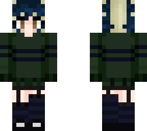 cheeks | Minecraft Skins