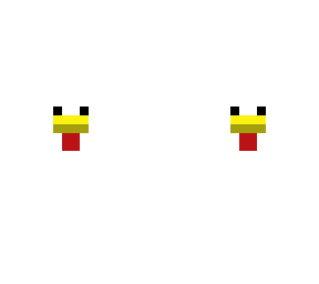 chiken | Minecraft Skins