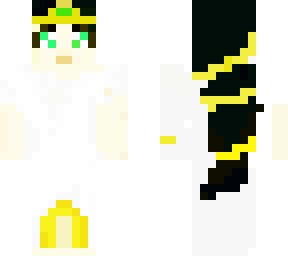 cleopatra | Minecraft Skins