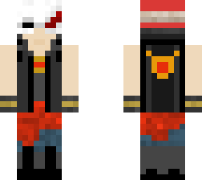 cole | Minecraft Skins