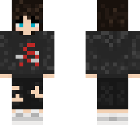 Corpse Minecraft Skins