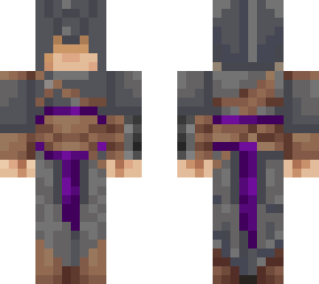 dark purple | Minecraft Skins